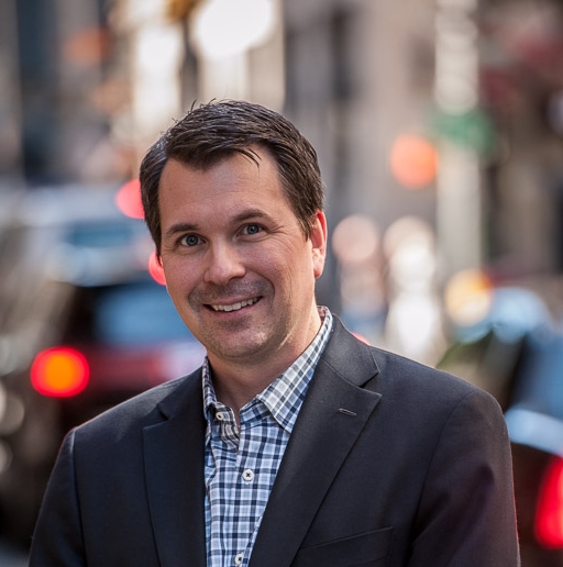 Interview: "Social influencers move prospects through the consideration ...